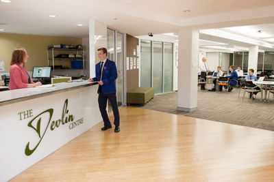 Facilities | Marcellin College Randwick