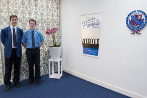 Marcellin College Randwick