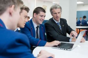 Learning Approach | Marcellin College Randwick