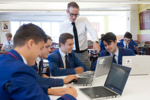 Learning and Achievement | Marcellin College Randwick