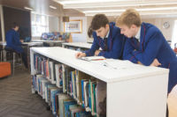 The Devlin Centre | Marcellin College Randwick