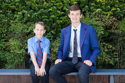Student Wellbeing | Marcellin College Randwick