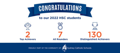 Marcellin College Randwick