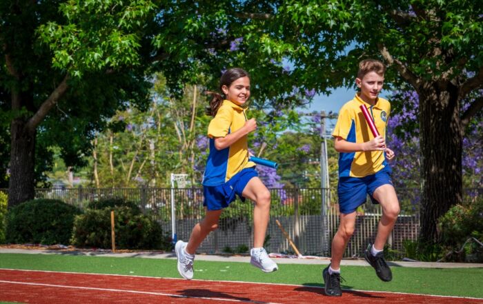 News & Events | Marcellin College Randwick